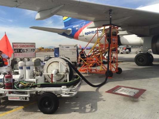 Aircraft Ground Support Equipment : Aviation Equipment | WAAG