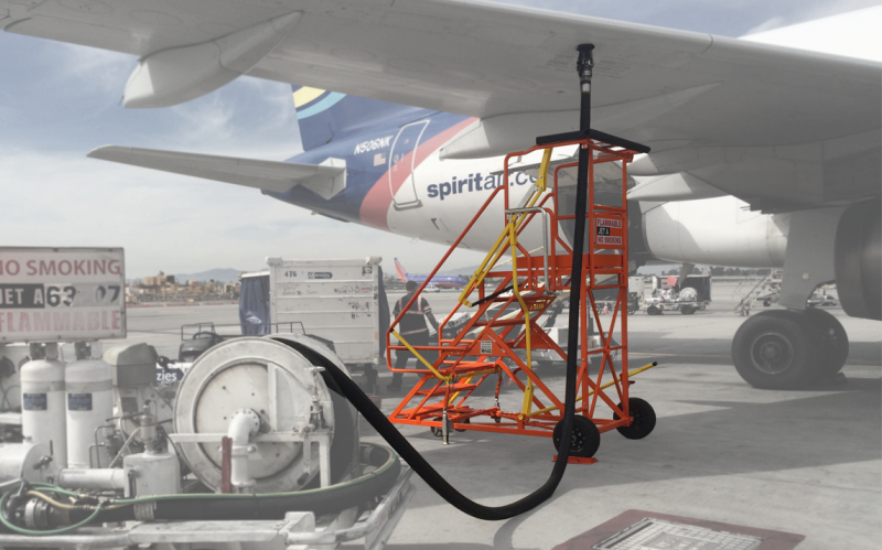 Aviation GSE (Ground Support Equipment) | WAAG Aviation GSE