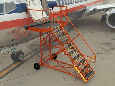 Aircraft Ground Support Equipment : Aviation Equipment | WAAG