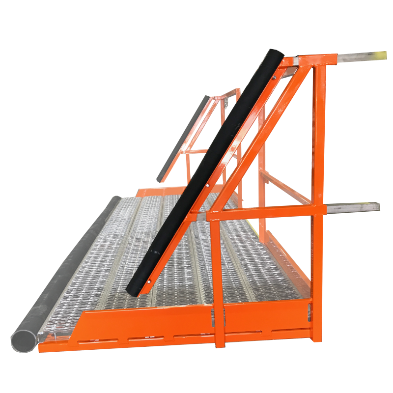 Adjustable Cargo Stand 88"-126" #65193