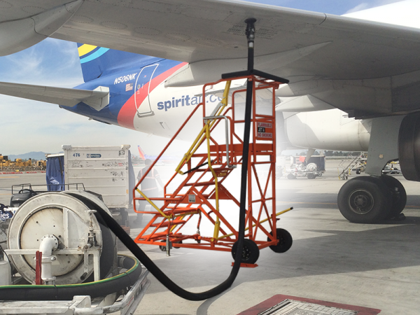 About Us - Aviation Ground Support Equipment | WAAG