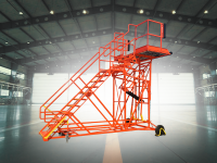 Aviation Ground Support Equipment | WAAG Aircraft GSE