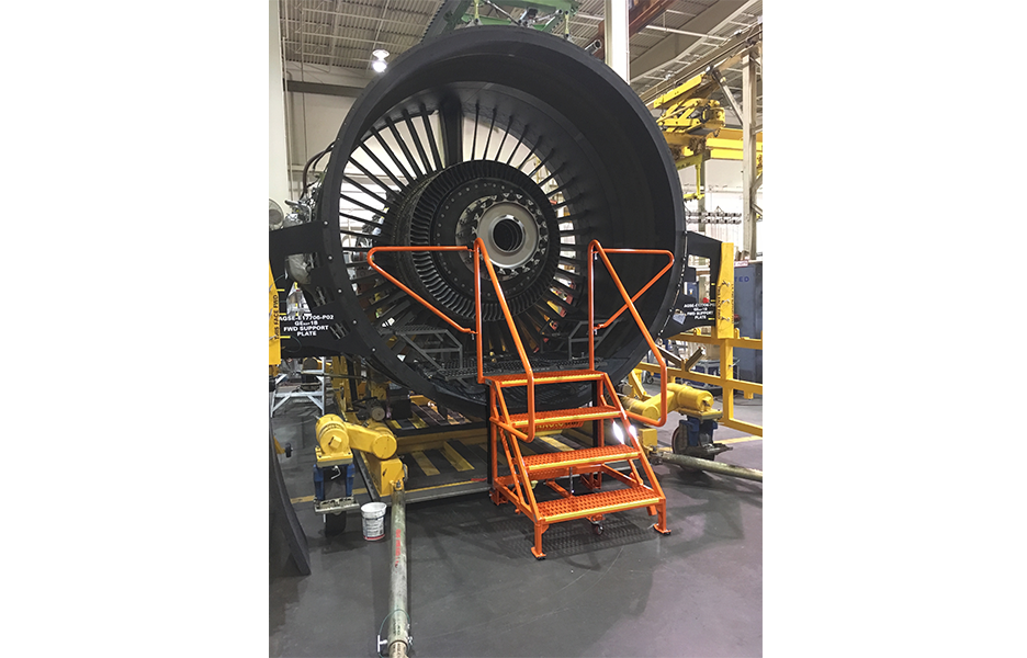 Aviation Ground Support Equipment | WAAG Aircraft GSE