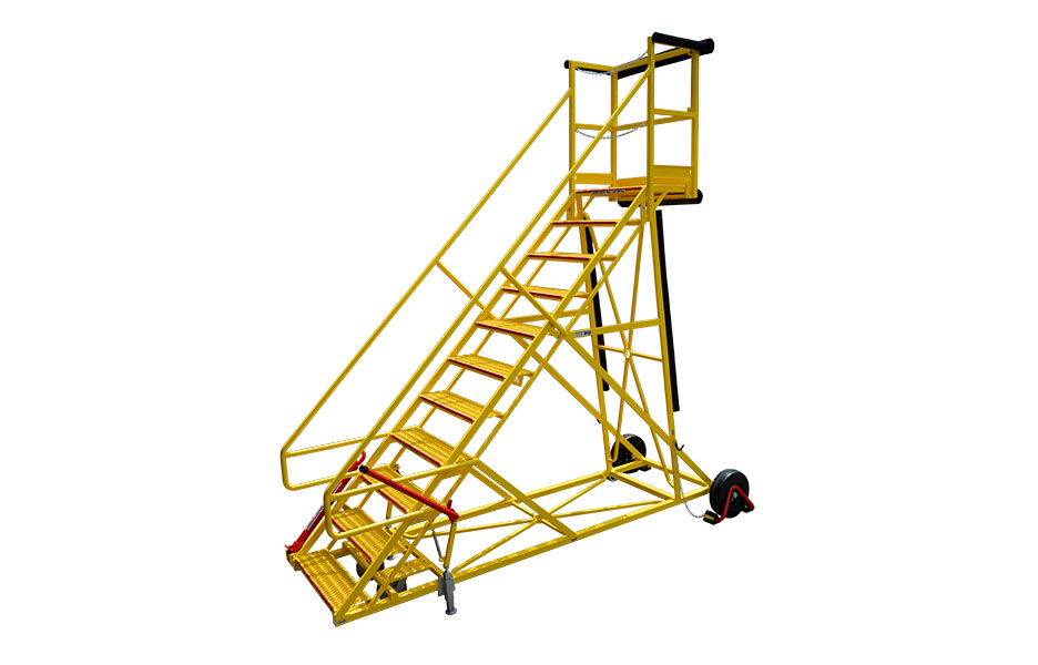 Aviation Ground Support Equipment | WAAG Aircraft GSE